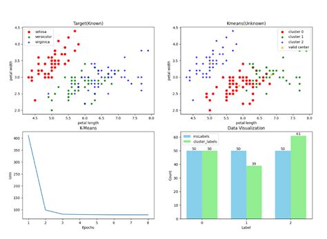 K Means聚类算法 Java 使用coco数据集 Knn算法 Csdn博客