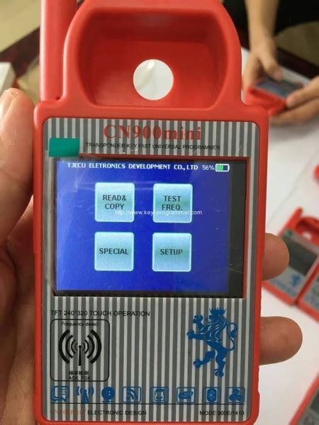 Cn900 Mini Key Programmer Is Available Cn900 Mini Key Programmer Is Available