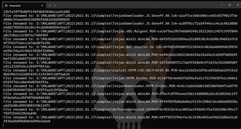 Beyond Hashes Simplifying Malware Identification With Python And