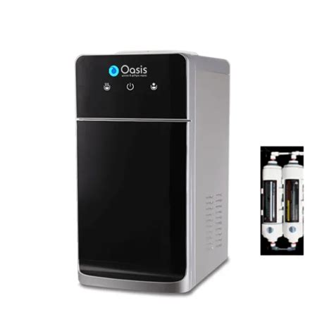 Royal Sbt D Network Countertop Coolers With Filters