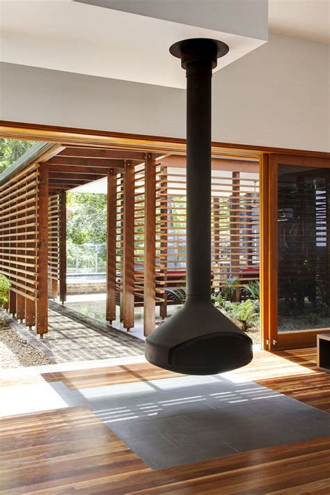 Indooroopilly Residence — Smith Architects Experienced Brisbane