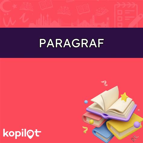 Paragraf Soruları Ders Notları Kopilot