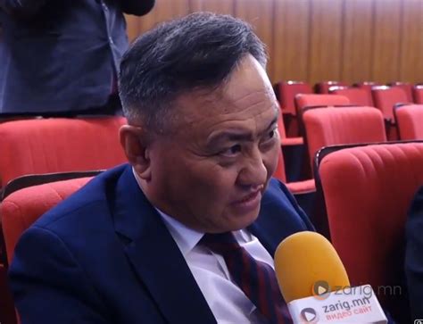 УЕП Б Жаргалсайхан Нүүрсний хулгайн 39 хэрэгт 53 хүн шалгагдаж байна