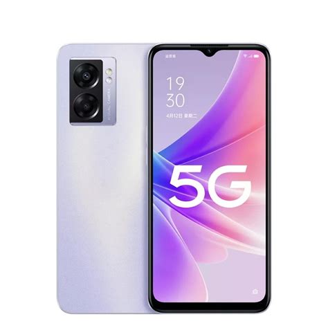 Oppo A57 5G Preço ficha técnica e onde comprar
