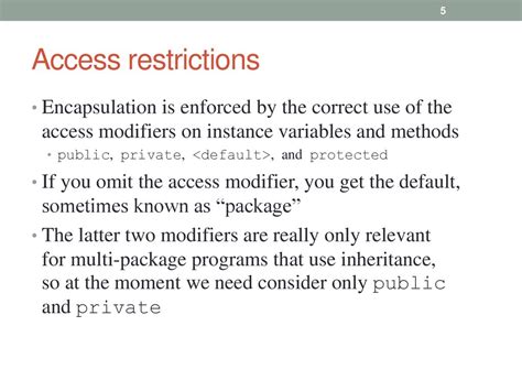 DEFENSIVE PROGRAMMING Ppt Download