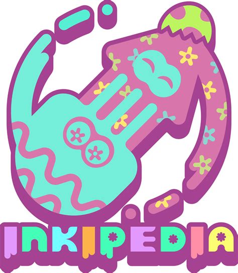 File Inkipedia Logo 2022 Springfest Svg Inkipedia The Splatoon Wiki
