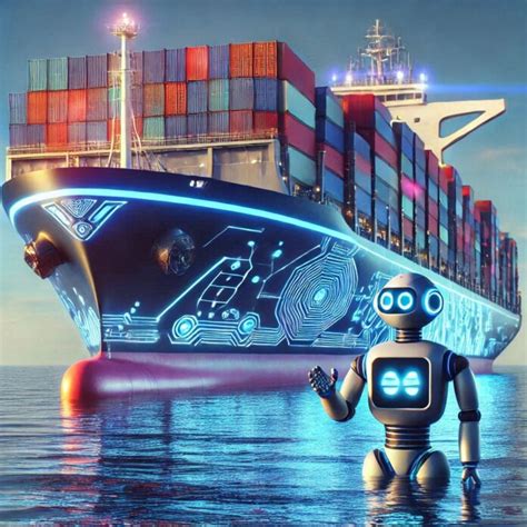 Container Shipping Navigates Both Challenges And Opportunities In