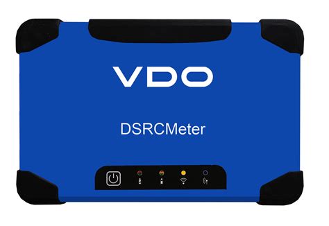 Dsrc Meter Workshoptab Tilbehør Fdparts