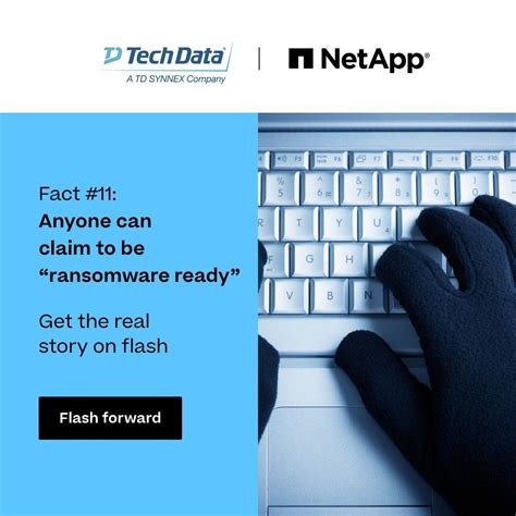 tech data apac on linkedin techdatavn netapp