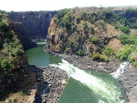 Visiting Victoria Falls Zambia Side Obligatory Traveler A Travel