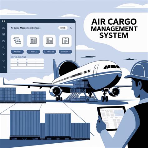 Air Cargo Management System