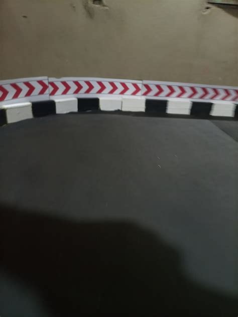 Track Object Detection Dataset By Track Dataset