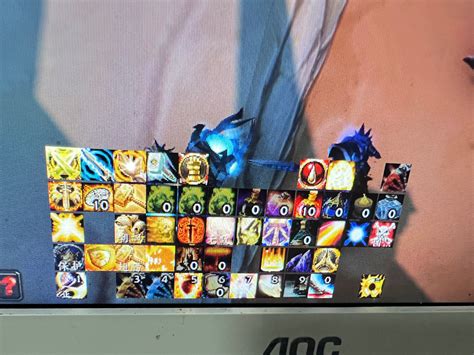 插件多功能界面还是不好用 Nga玩家社区