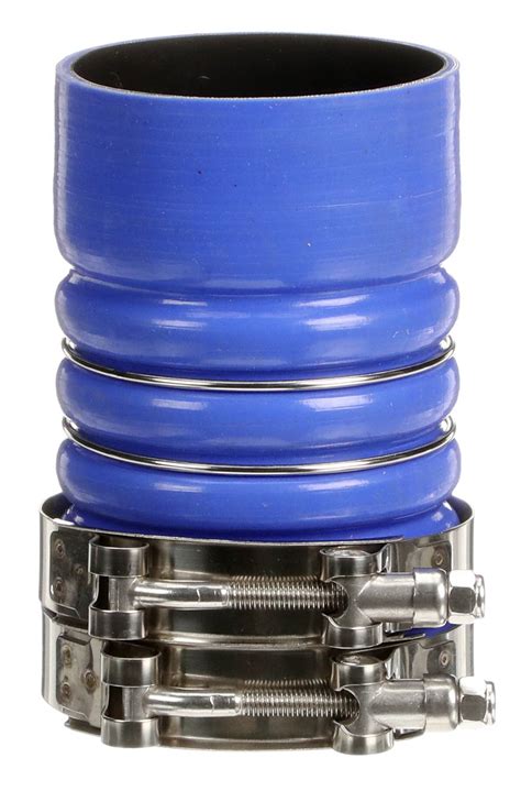 Molded Turbocharger Hose Acdelco Professional 26263 Turbocharger