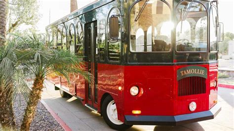 The Trolley Transportation Updated June 2026 Request A Quote 1680