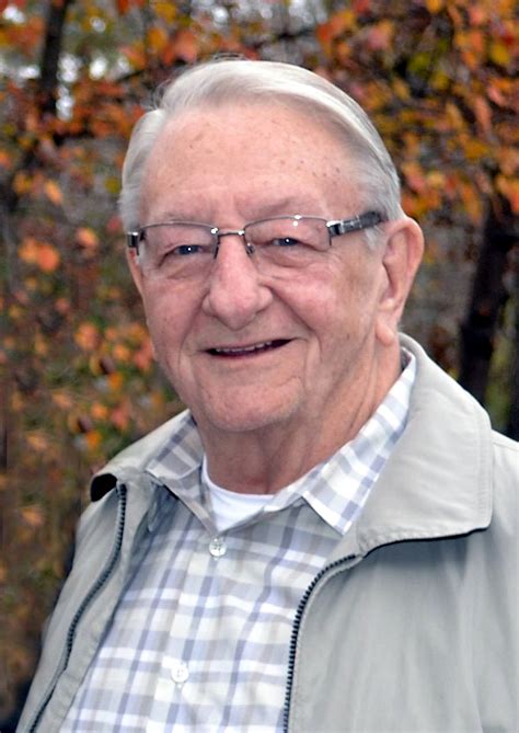 James Minmier Obituary Jupiter Fl