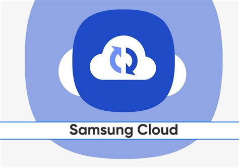 Samsung Cloud No Longer Supported What To Do Next
