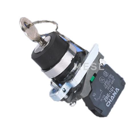 PUSH BUTTON SWITCH 2 Modern Electrical Supplies Ltd