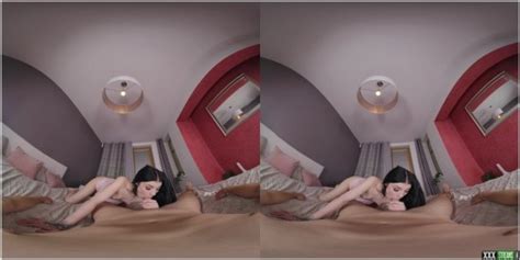 SinsVR Chloe Heart Oozing Sex Appeal Oculus K UHQ Original XXXStreams Org