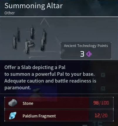 Palworld Raid Bosses, Slabs, and How to Summon - Palworld Guide - IGN