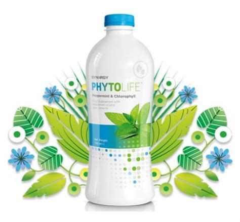 Chlorofil Phytolife Synergy