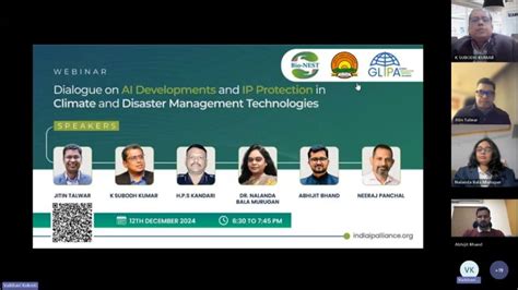 India Intellectual Property Alliance On Linkedin Ai