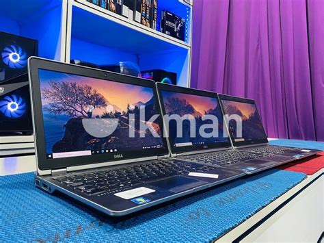 Dell Core I Rd Generation Gb Hard Disk Gb Ram Lap For Sale In Homagama Ikman