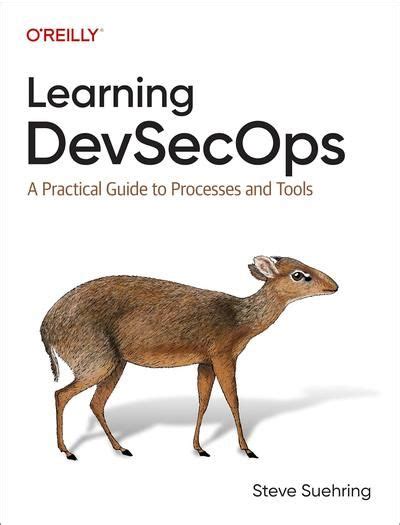 Valerio Passeri On Linkedin Learning Devsecops A Practical Guide To