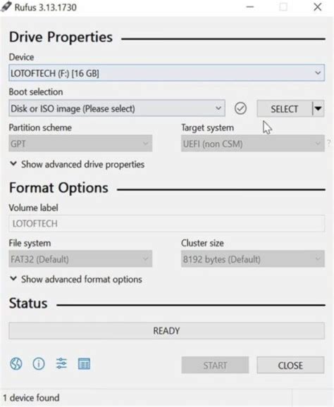 How To Install Garuda Linux Alongside Windows In Dual Boot Lotoftech
