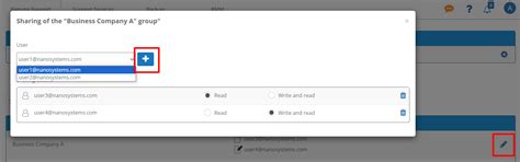 Manage Your Console Users Supremo Control