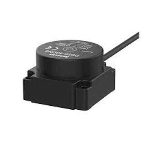 20 Mm Rectangular Inductive Proximity Sensor 12 V Npn At ₹ 5000piece