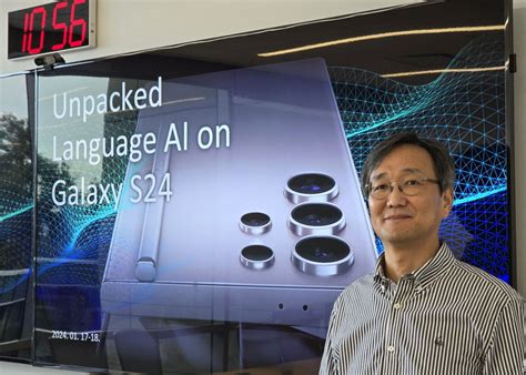 Galaxy Ai How Samsung Addresses Concerns And Dangers Of Ai