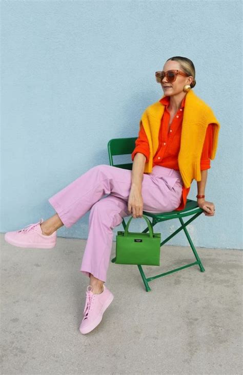 Color Blocking Χρήσιμα Tips για να το πετύχεις Ediva Gr