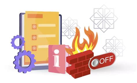 The Clever Guide To Disable Firewall On Centos 7 Neuronvm Blog