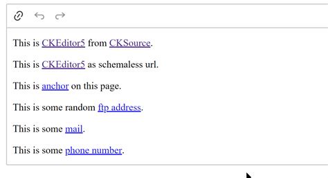 Attribute How To Add The Option For A Link To Select A Target Eg Open Link In New Window