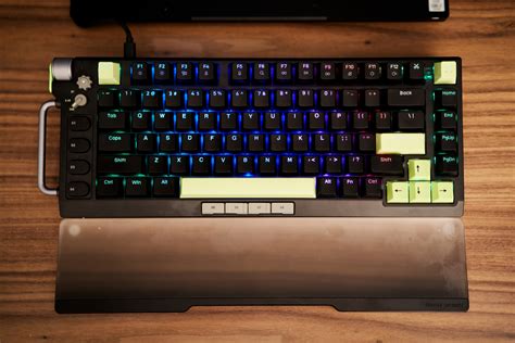 NuPhy Keyboard Text Reviews in July 2023