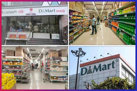 Radhakishan Damani Owner Of DMart And Retail King Of India