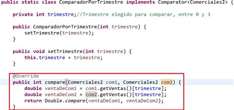 java array bidimensional y metodo añadir