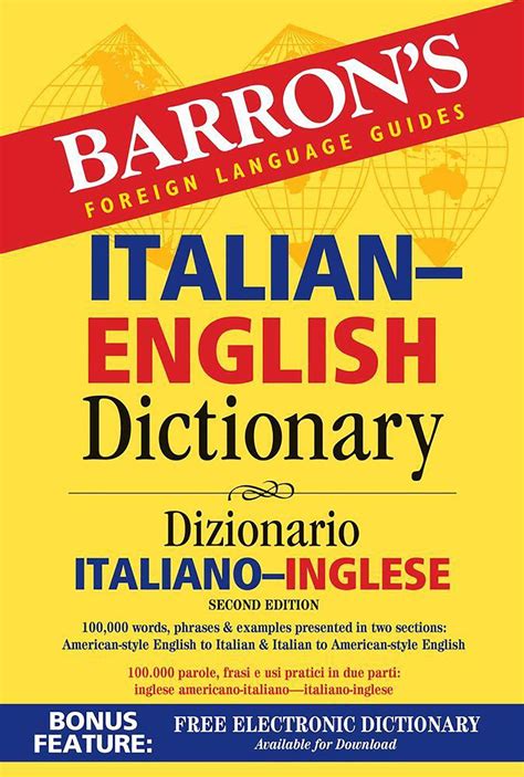 Dizionario