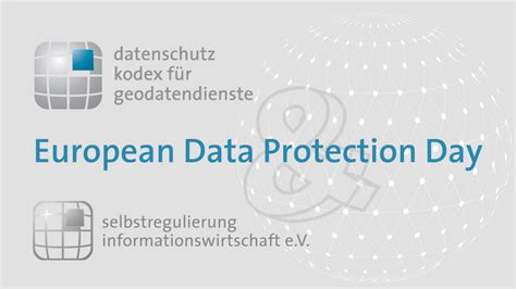 Celebrating European Data Protection Day 2024 Sriw E V