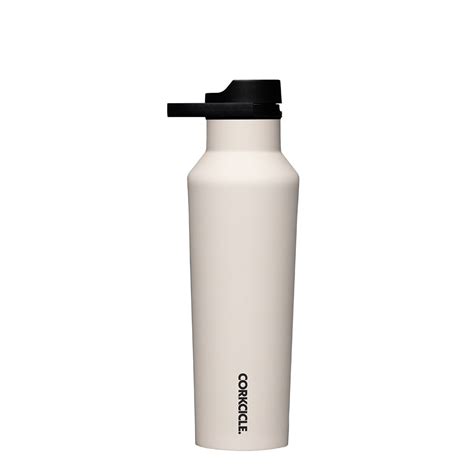 Corkcicle Sport Canteen 591ml 20oz Latte