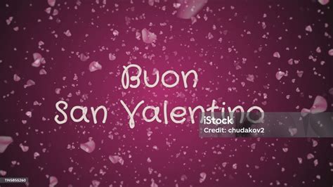 부 온 산 발렌티노 이탈리아어 인사말 카드에서 해피 발렌타인 데이 낮에 대한 스톡 벡터 아트 및 기타 이미지 낮 러시아