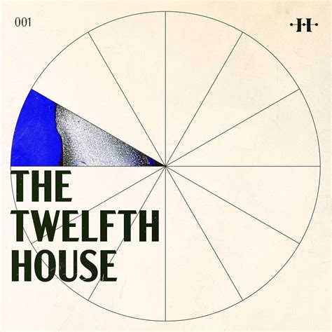 Introducing The Twelfth House Podcast By Holisticism Holisticism
