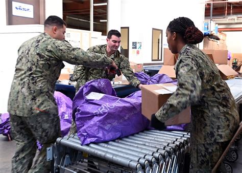 Dvids Images Sorting Mail Image 6 Of 6