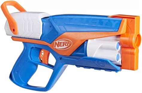 Nerf Blaster Nerf N Series Agility Vvtf8629 Cel Ro