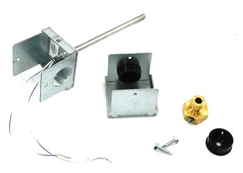 Johnson Controls TE AM WELL TEMP SENSOR K Walmart Com