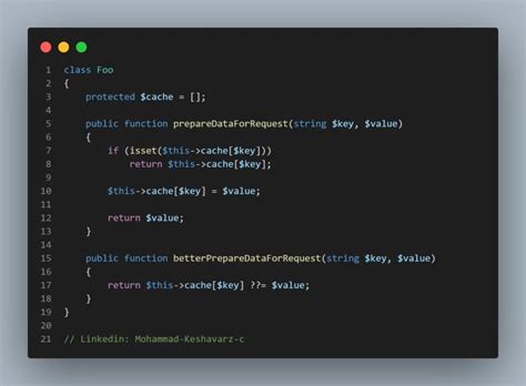100dayschallenge Day44 Php Phpdevelopment Phpdeveloper Cleancode