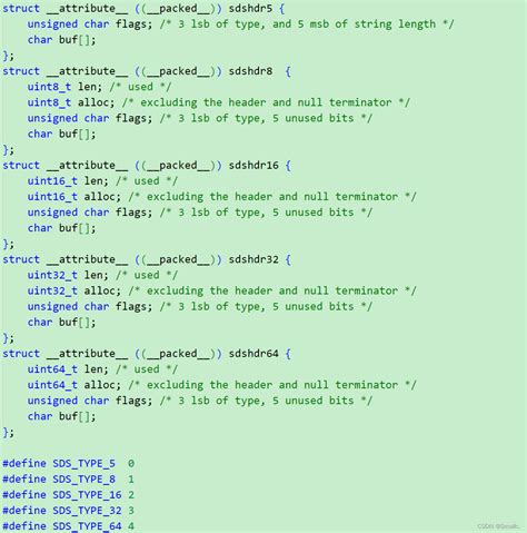 【redis】动态字符串sds 阿里云开发者社区