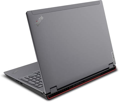 [规格和信息] 联想thinkpad P16第一代 不仅仅是一个疯狂的规格表 Laptopmedia 中国
