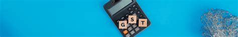 GST Applicability Clarification For Specific Services Cygnet Digital